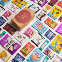 Wellbeing Gifts for Her, Him & Them - Wellbeing Gift Box Sets For Staff