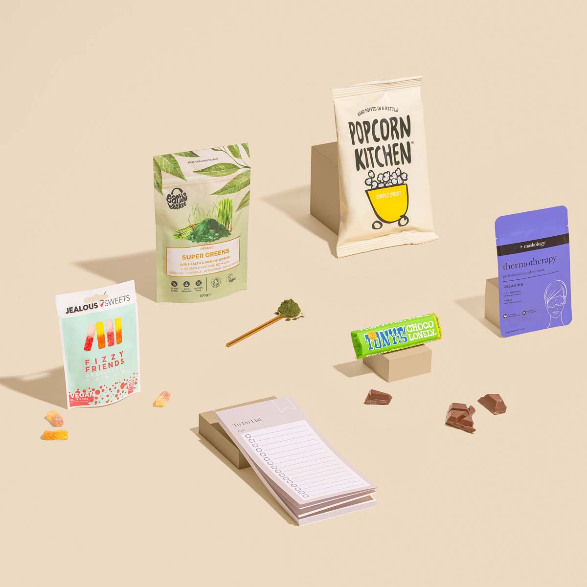 Appreciation Employee Gift | WellBox