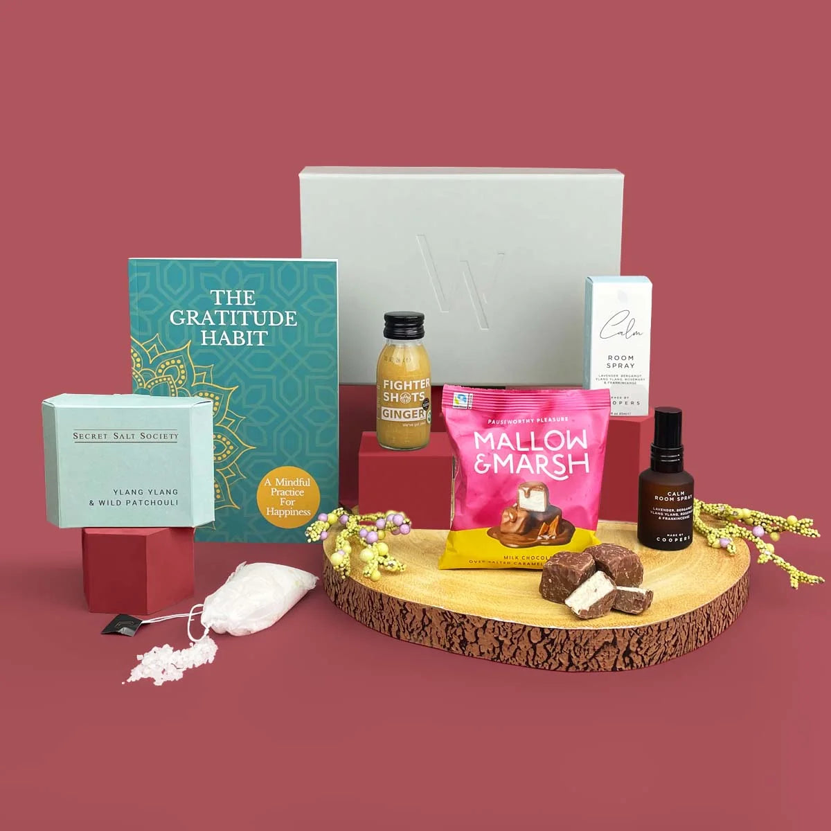 Athena, A Unique Gift by Female Founders