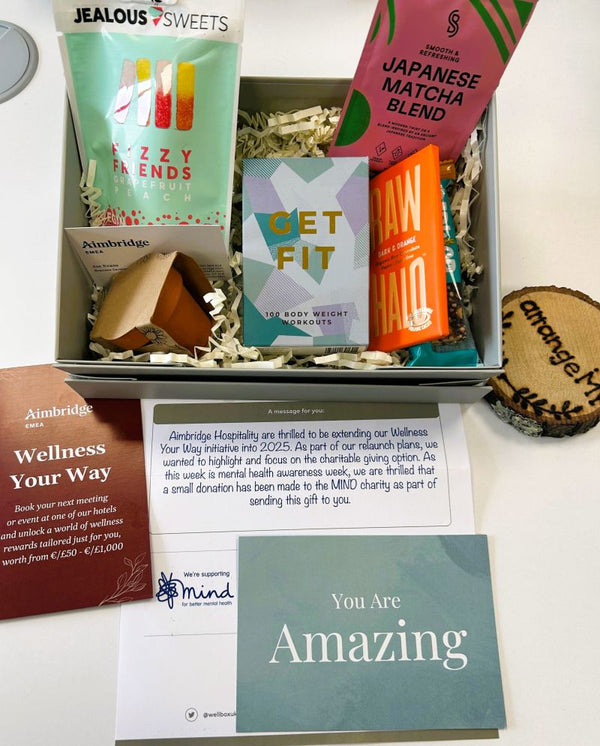 Bespoke and Branded Gifts & Swag