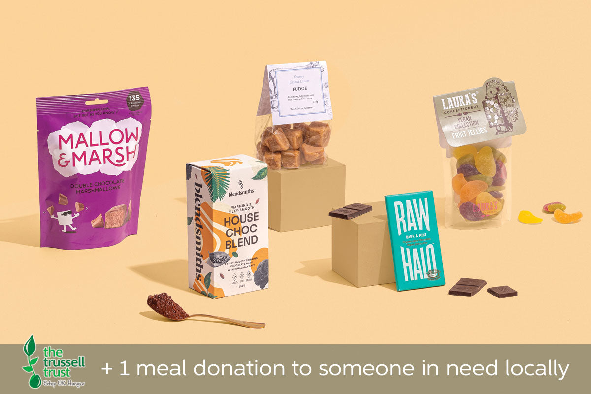 Dolce Gift Box | WellBox