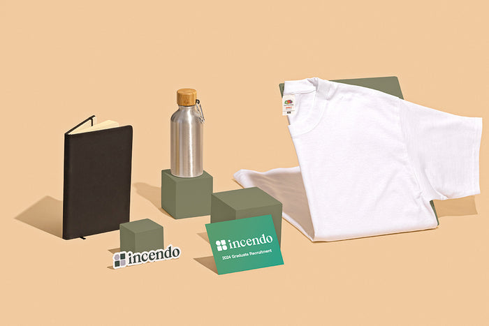 Branded Employee Welcome Packs