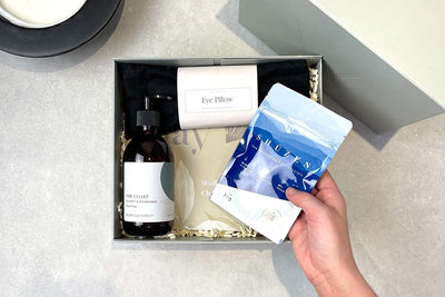 Refresh Gift Hamper | WellBox