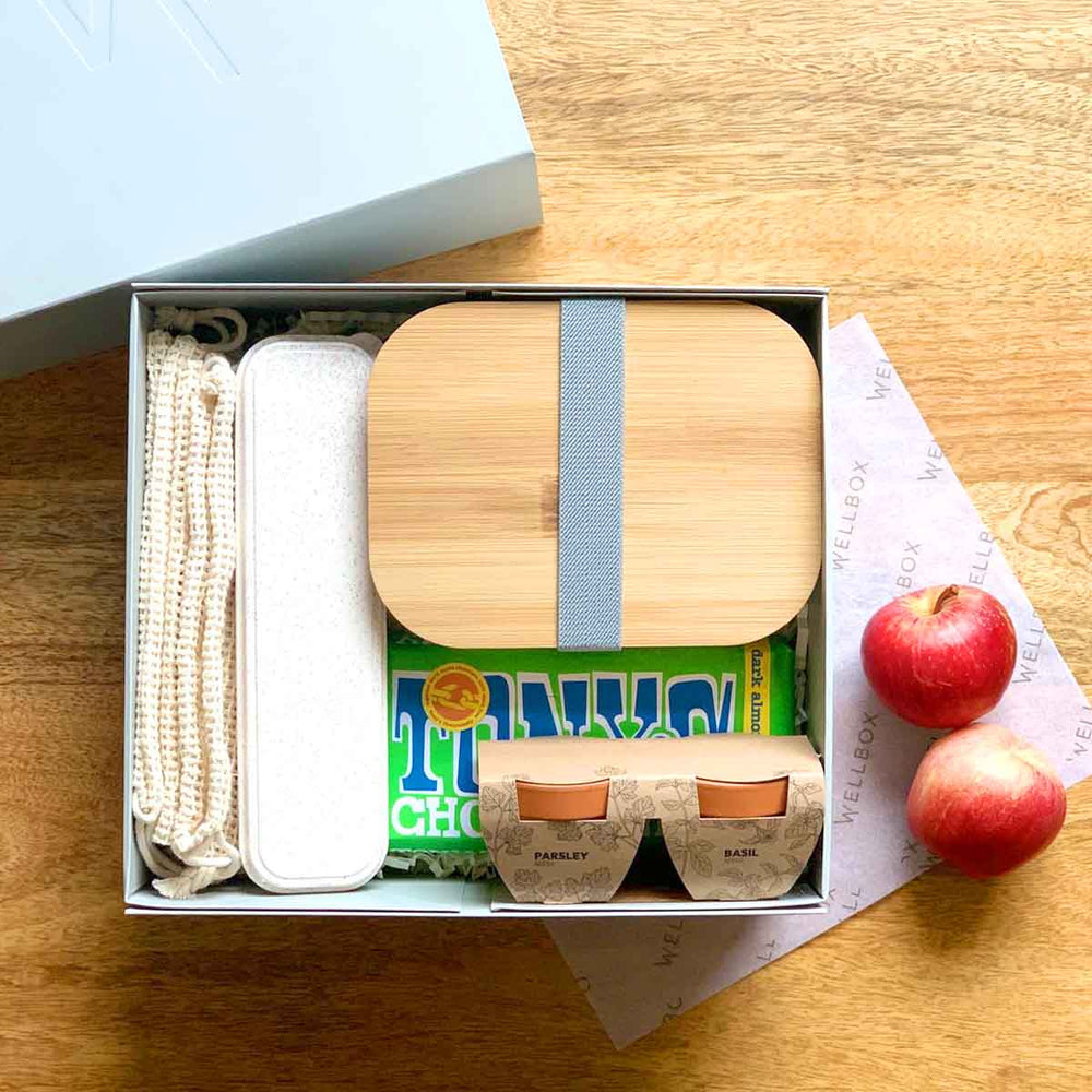 Sustainable Corporate Gift Box