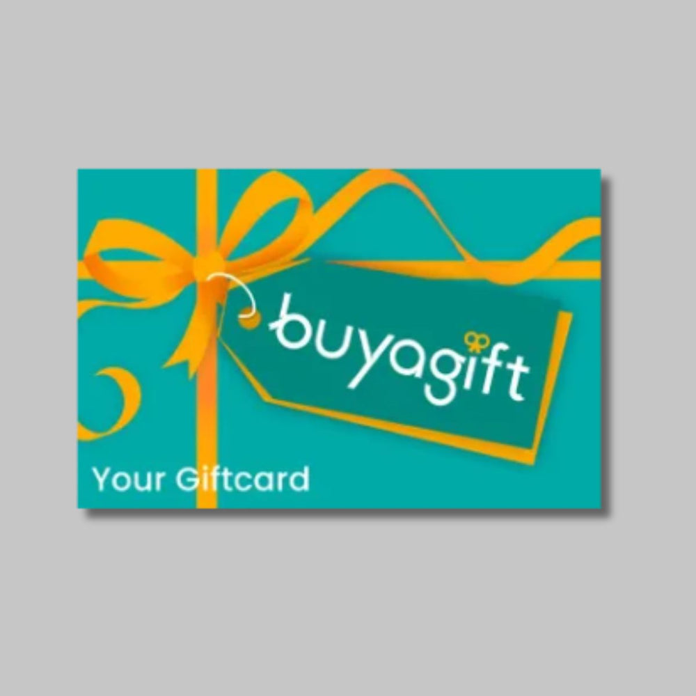 Buyagift Gift Card - A Versatile Reward for Business Gifting