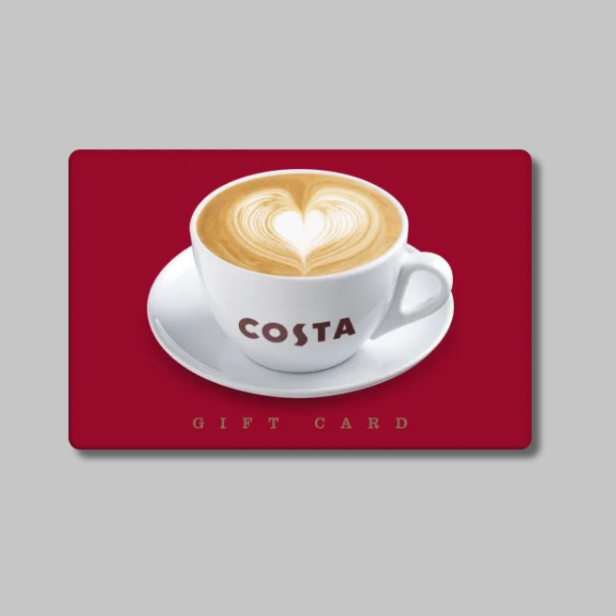 Costa Coffee Gift Card - Perfect for Boosting Team Morale and Client ...