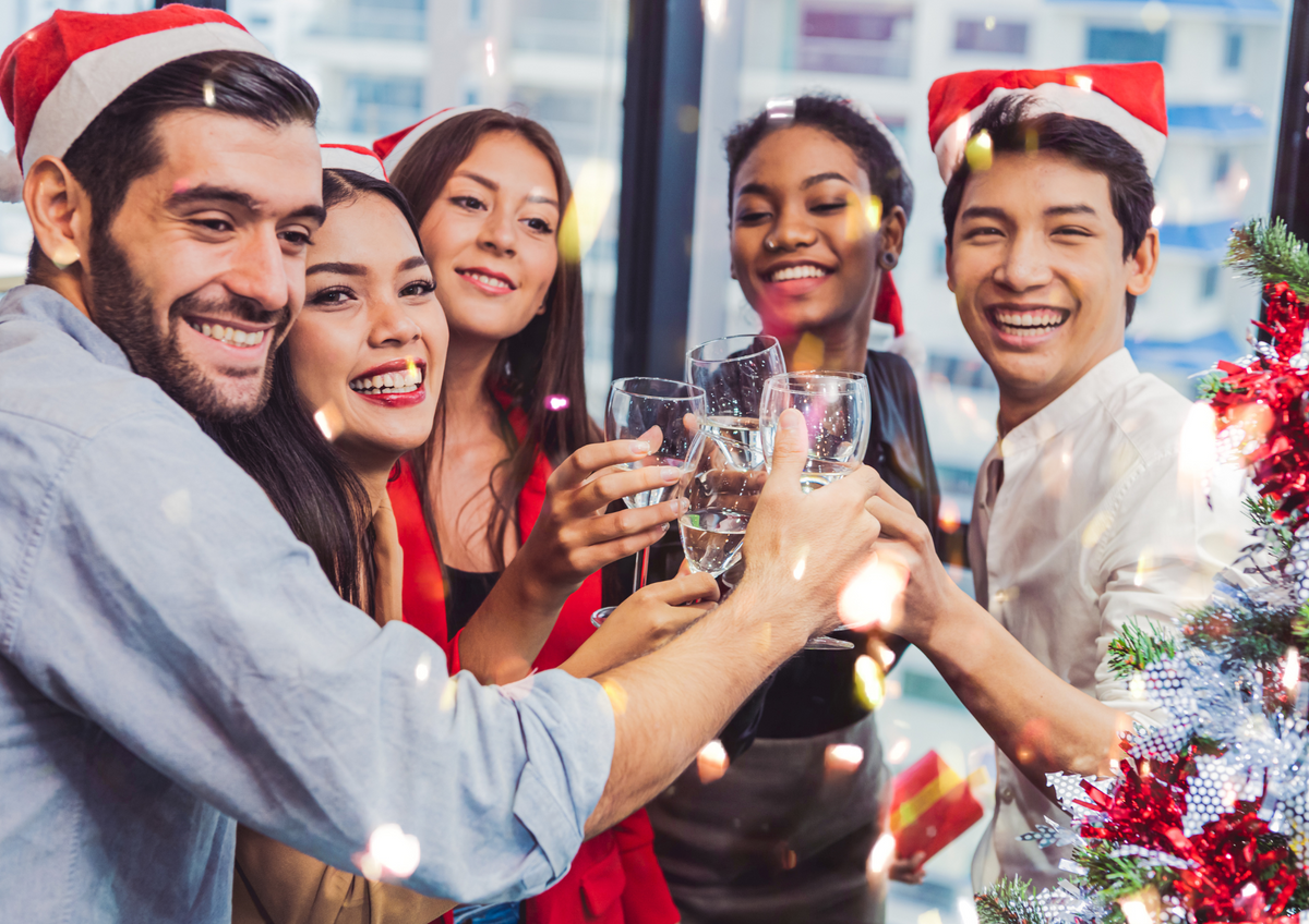 Staff Christmas Gifts 2025