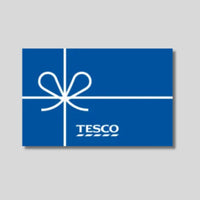 Tesco Gift Card - A Versatile Reward for Business Gifting