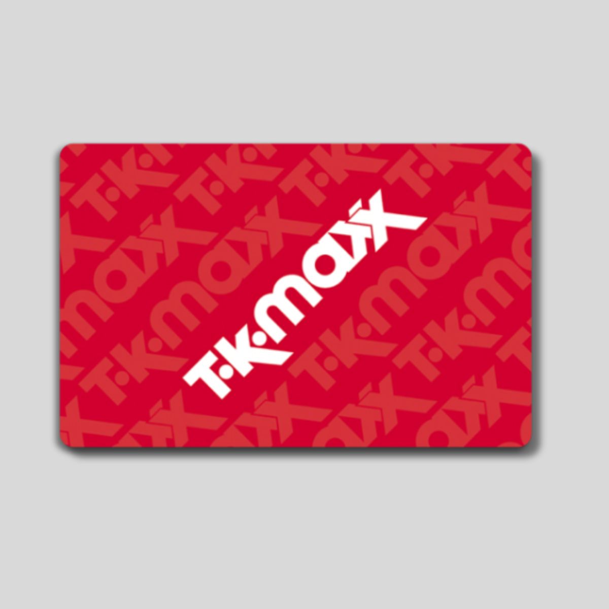 TK Maxx Gift Card - A Versatile Reward for Business Gifting