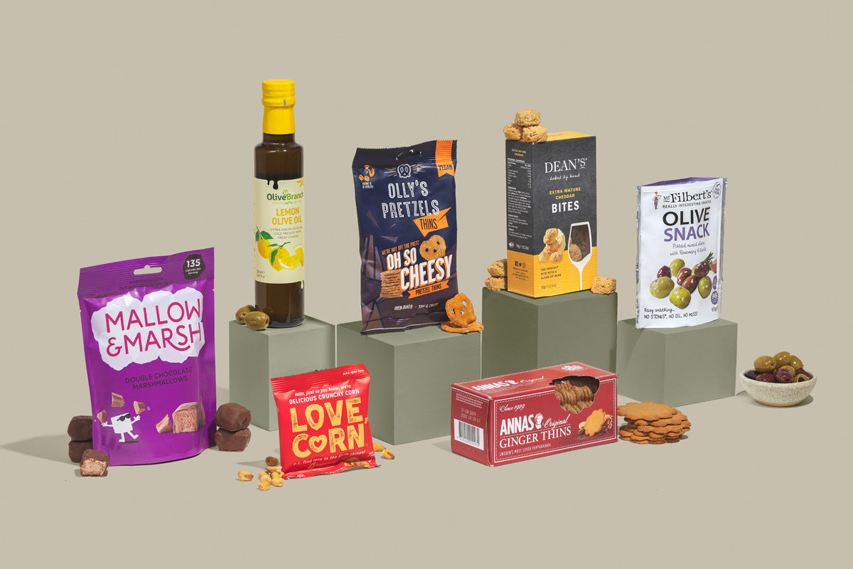 WellBox | Corporate gifting for businesses made easy