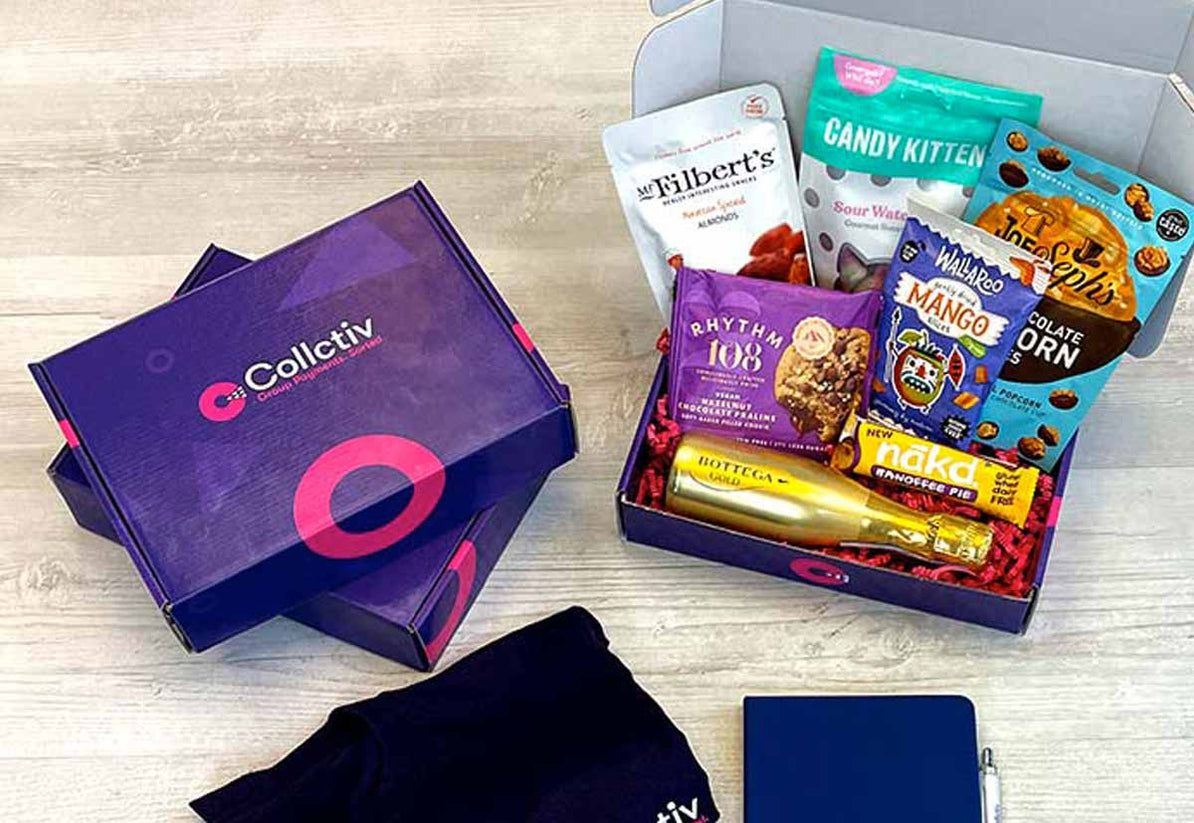 WellBox | Corporate gifting for businesses made easy